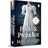 Pride and Prejudice by Jane Austen