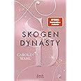 Skogen Dynasty (Crumbling Hearts, Band 1): Must-Read New Adult-Reihe ...