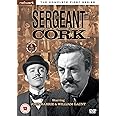 Sergeant Cork - Series 1 - Complete [DVD] [1963]: Amazon.co.uk: John ...