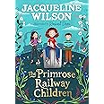 The Primrose Railway Children : Wilson, Jacqueline: Amazon.co.uk: Books