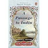 E.M. Forster's A Passage to India (Talking Classics): Amazon.co.uk ...