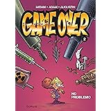 Game over - Tome 3 - Gouzi gouzi gouzi : Midam, Noblet, Midam, Adam ...