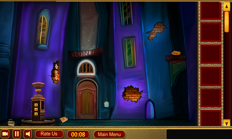 Secret Room Escape - Find the hidden keys: Amazon.co.uk: Appstore for ...