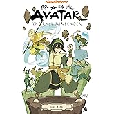 Avatar: The Last Airbender - The Search Omnibus: Amazon.co.uk: Gene ...