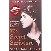 The Secret Scripture: Amazon.co.uk: Barry, Sebastian: 9780571215294: Books
