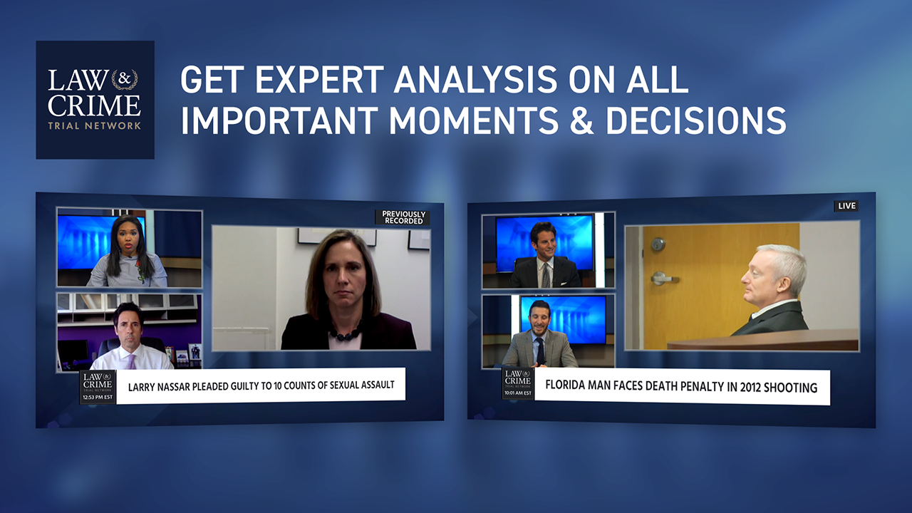 Law & Crime Network: Amazon.co.uk: Appstore for Android