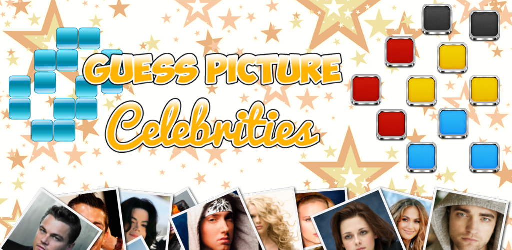Guess Picture: Celebrities: Amazon.co.uk: Appstore for Android