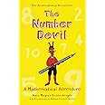 Buy The Number Devil Book Online at Low Prices in India | The Number ...