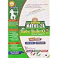 AP & TG My Baby Bullet Q Intermediate 2nd Year Mathematics 2B 2024-25 ...