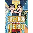 Boys Run the Riot 1 : Gaku, Keito: Amazon.de: Bücher
