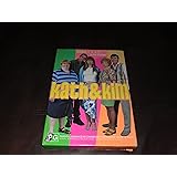 Kath & Kim - Series 1 & 2 Box Set [DVD]: Amazon.co.uk: Glenn Robbins, Peter Rowsthorn, Magda ...