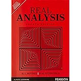 Real and Complex Analysis | 3rd Edition : Rudin, Walter: Amazon.in: Books