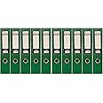indigo® Premium A4 Office Lever Arch File - Durable, Organized File ...