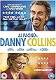 Danny Collins [DVD] [2017]: Amazon.co.uk: Al Pacino, Annette Bening ...