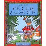 Prokofiev: Peter and the Wolf , Britten: The Young Person's Guide to ...