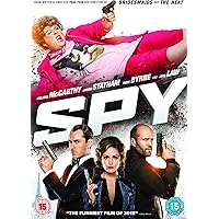 The Boss [DVD] [2015]: Amazon.co.uk: Melissa McCarthy, Kristen Bell ...