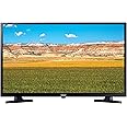 Samsung 80 cm (32 inches) HD Ready Smart LED TV UA32T4310AKXXL (Glossy Black) : Amazon.in ...