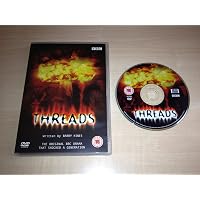 Threads [DVD]: Amazon.co.uk: Karen Meagher, Reece Dinsdale, David ...