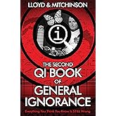 The Book of General Ignorance : Mitchinson, John, Lloyd, John: Amazon ...