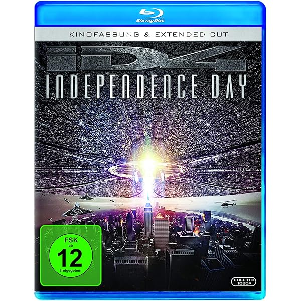 Independence Day Resurgence Dvd Release Date Redbox Netflix Itunes