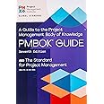 A Guide to the Project Management Body of Knowledge (PMBOK (R) Guide) (PMBOK® Guide): Amazon.co ...