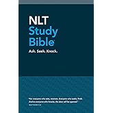 NLT Illustrated Study Bible: New Living Translation: Amazon.co.uk ...