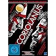 Coriolanus (2 Disc Edition) (Prädikat:Besonders Wertvoll) [2 DVDs ...