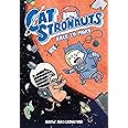 CatStronauts: Race to Mars: 2: Amazon.co.uk: Brockington, Drew ...