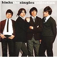The Ultimate Collection - Kinks,the: Amazon.de: Musik
