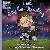 I am Amelia Earhart (Ordinary People Change the World) : Meltzer, Brad ...