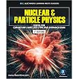 Buy Nuclear and Particle Physics Book- Reference Textbook for BSc, MSc ...