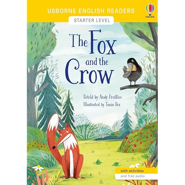 The Fox And Crow