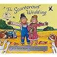 Scarecrows' Wedding by Donaldson, Julia