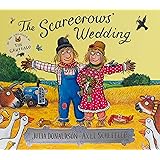 The Scarecrows' Wedding : Donaldson, Julia, Scheffler, Axel: Amazon.co ...