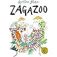 Zagazoo: Part of the BBC’s Quentin Blake’s... by Blake, Quentin