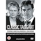 Taggart: Ultimate Classic Collection [DVD]: Amazon.co.uk: Mark McManus ...