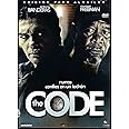 The Code [DVD]: Amazon.es: Morgan Freeman, Radha Mitchell, Antonio ...