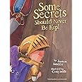 Some Secrets Should Never Be Kept: Protect children from unsafe touch ...