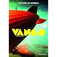 Amazon.fr - Vango • Édition intégrale - Fombelle, Timothée de - Livres
