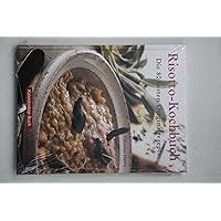 Risotto-Kochbuch: Die 80 besten Originalrezepte : Harris, Valentina ...
