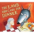 The Lamb Who Came for Dinner: 1: Amazon.co.uk: Smallman, Steve ...