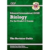 Grade 9-1 Edexcel International GCSE Physics: Revision Guide with Online Edition : CGP Books ...