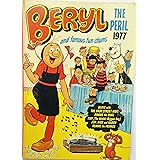 Beryl the Peril 1975 (Bi-Annual) : D C Thomson: Amazon.co.uk