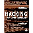 Hacking: The Art of Exploitation: Amazon.co.uk: Jon Erickson ...