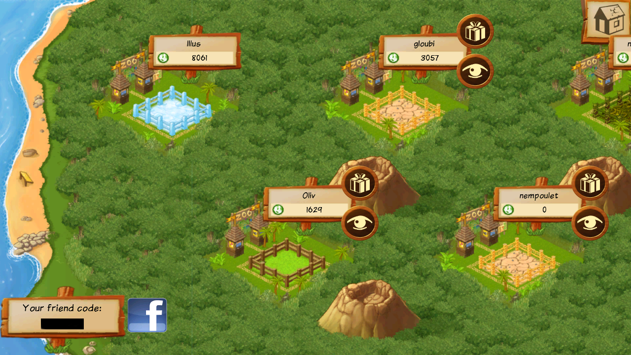 Horse Park Tycoon : Amazon.de: Apps & Spiele