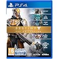 Destiny: The Collection (PS4) : Amazon.co.uk: PC & Video Games