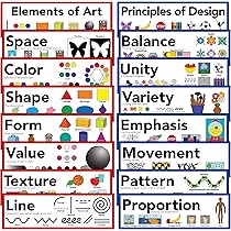 Space Elements Of Design Proportion