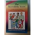 The Incredible Years: Amazon.co.uk: Webster-Stratton, Carolyn ...
