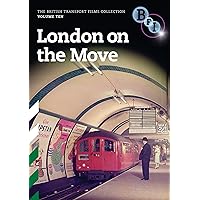 British Transport Films: Collection 10 - London On The Move [DVD ...