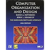Computer Organization and Design: The Hardware/Software Interface, 6/e : Patterson: Amazon.in: Books